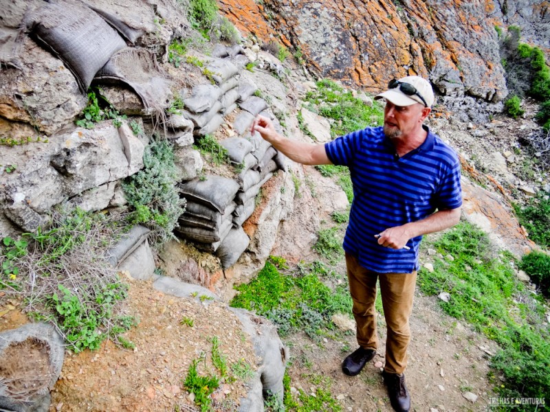 Pinnacle-Point-Caves-Human-Origins-10 - Viagens Possíveis