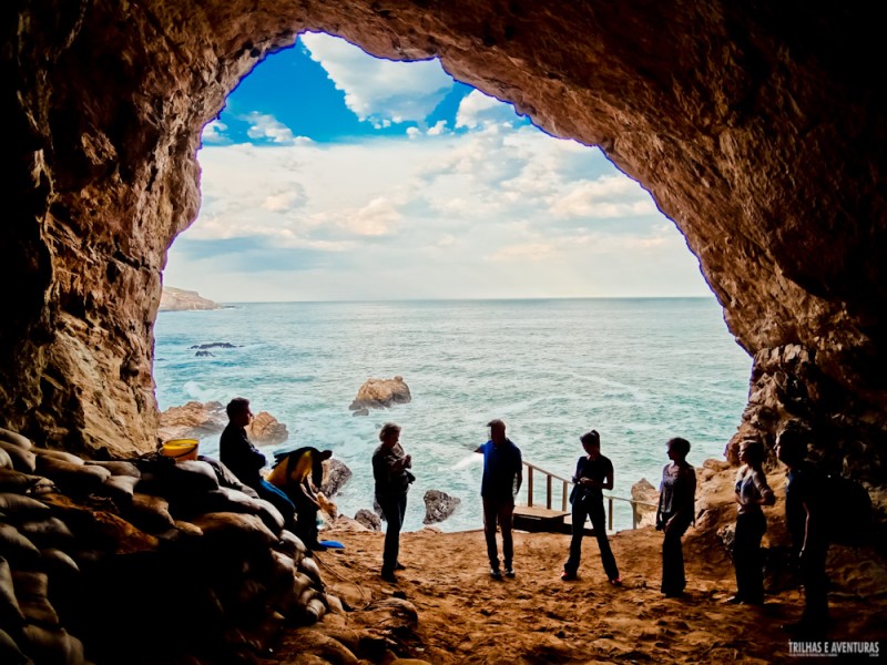 Pinnacle-Point-Caves-Human-Origins-17 - Viagens Possíveis