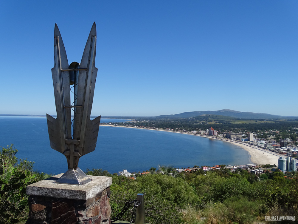 O que fazer no Balneário de Piriápolis, no Uruguai - Viagens Possíveis