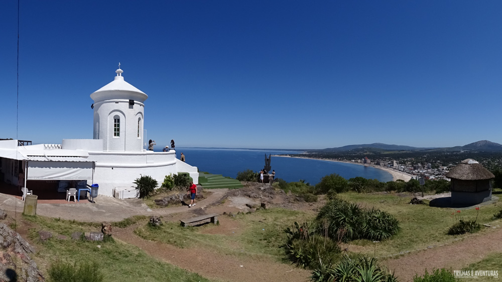 O que fazer no Balneário de Piriápolis, no Uruguai - Viagens Possíveis