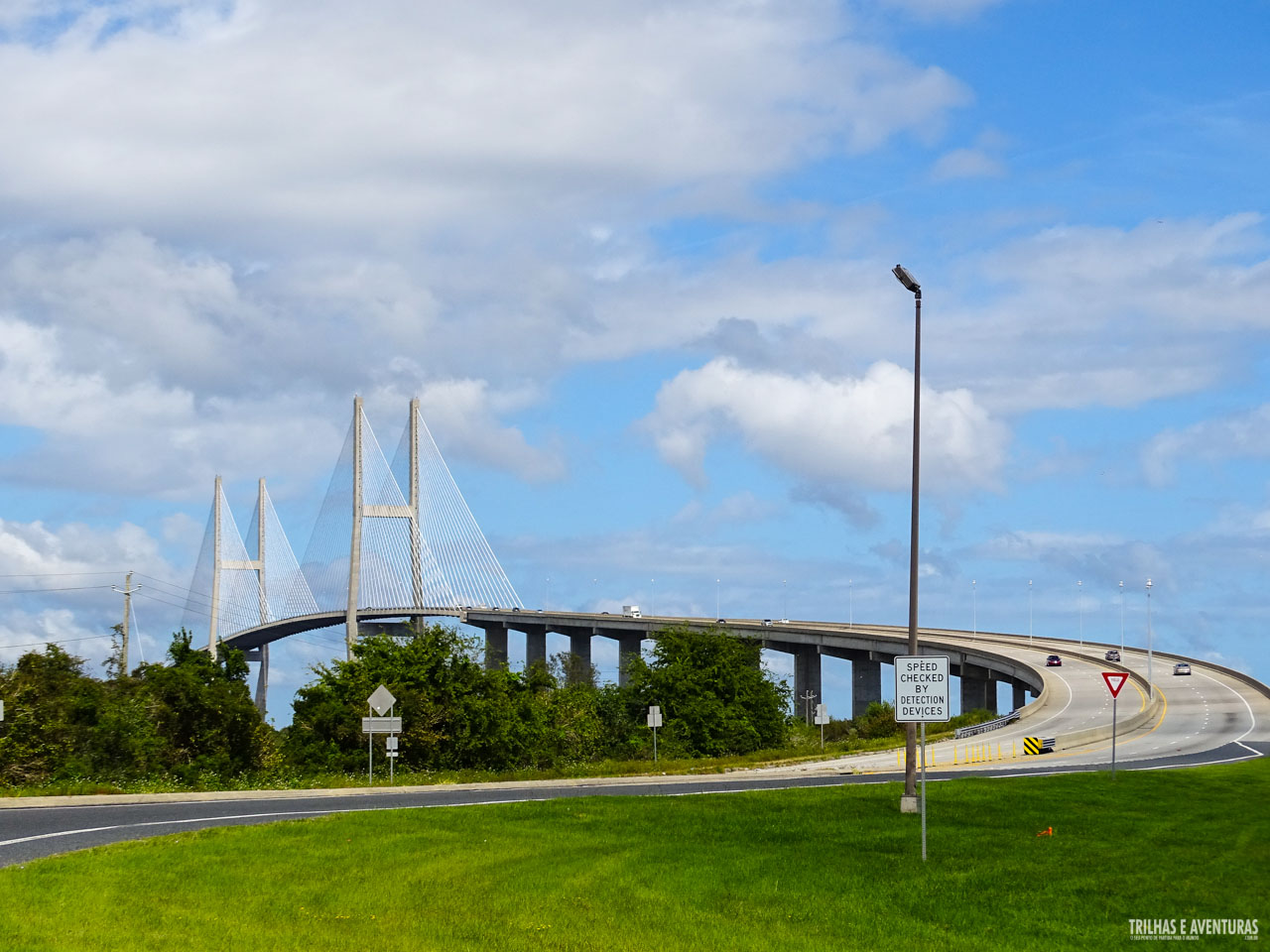 Bem vindos as Golden Isles - Viagens Possíveis