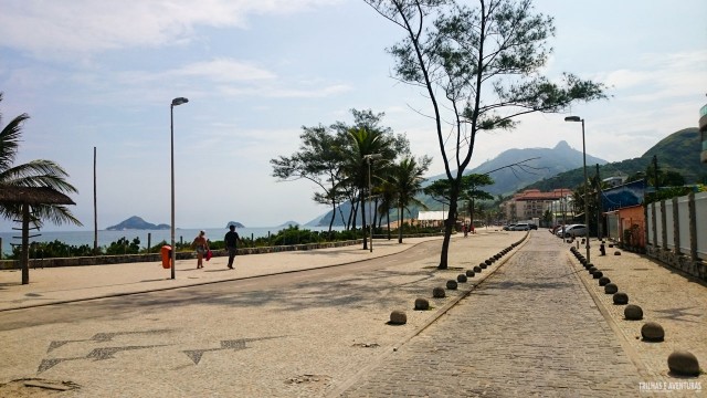 Praia da Macumba, o paraíso do Surf no Recreio - RJ - Viagens Possíveis