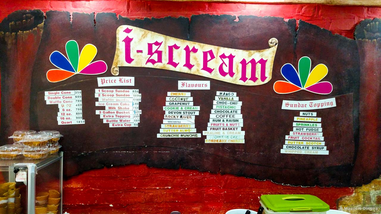 I Scream Devon House Jamaica-1 - Viagens Possíveis