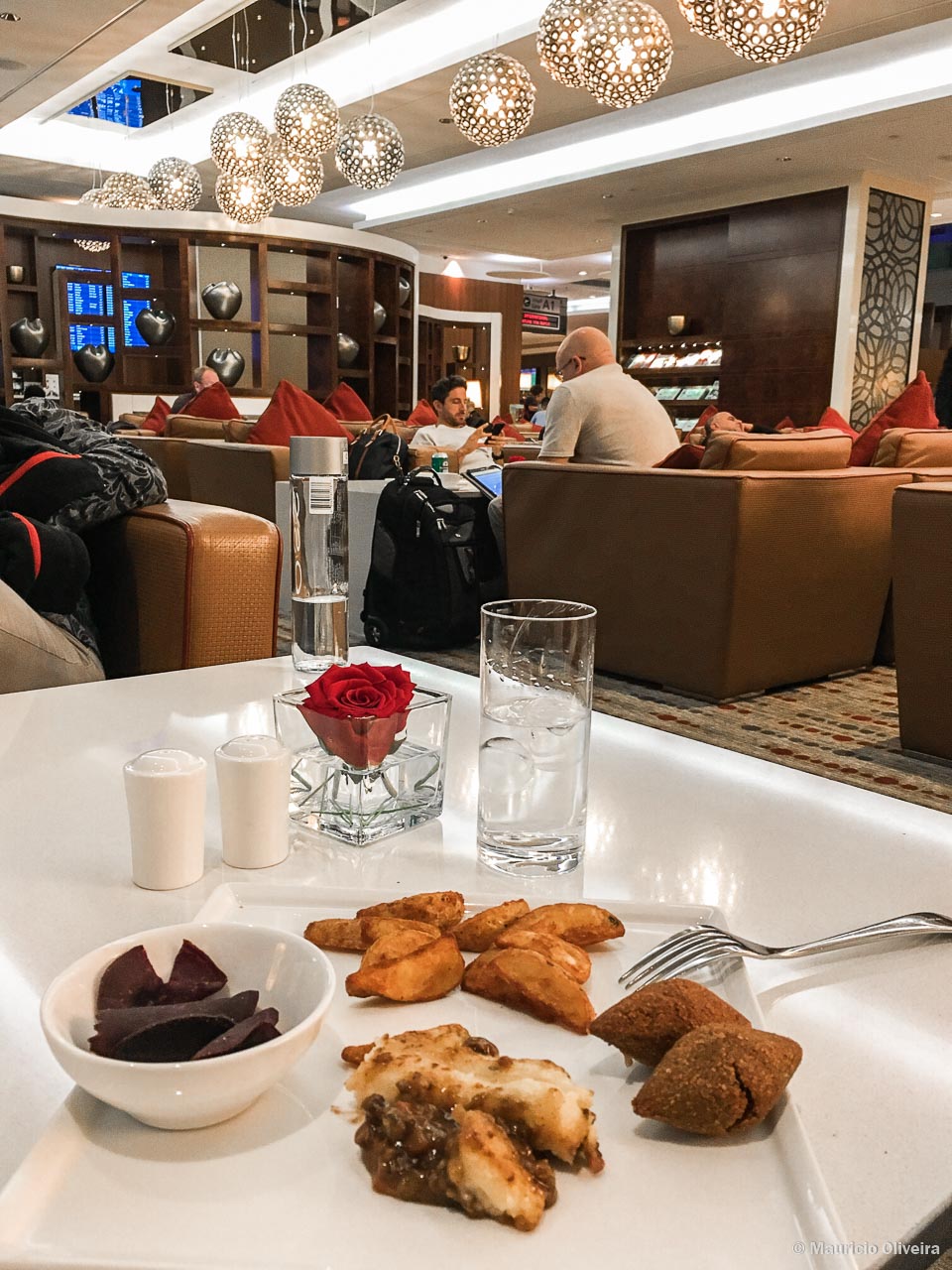 VIP Lounge Business Class Emirates Dubai-29 - Viagens Possíveis