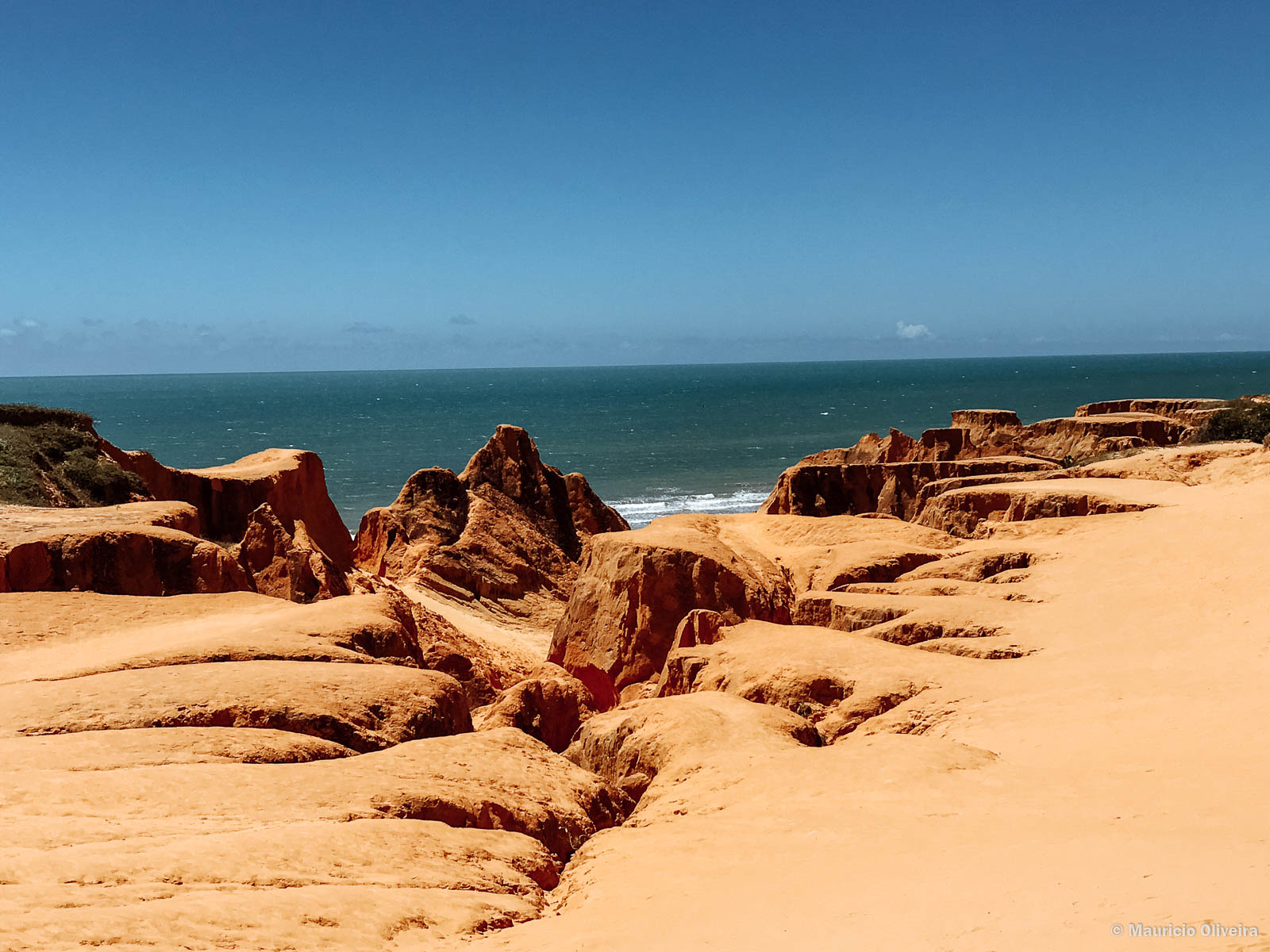 Morro Branco o que fazer-4 - Viagens Possíveis